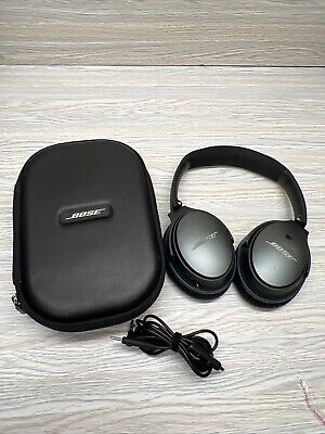 Bose QuietComfort 25 Noise Cancelling Headset for Apple Bose QuietComfort 25 Noise Cancelling Headset for Apple