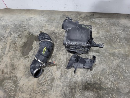 2013-2018 Dodge Ram 2500 6.7L Diesel Engine Air Cleaner Box | eBay