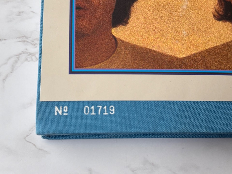 Paul McCartney McCartney II 3 CD/DVD DELUXE NUMBERED ED. ARCHIVE ...