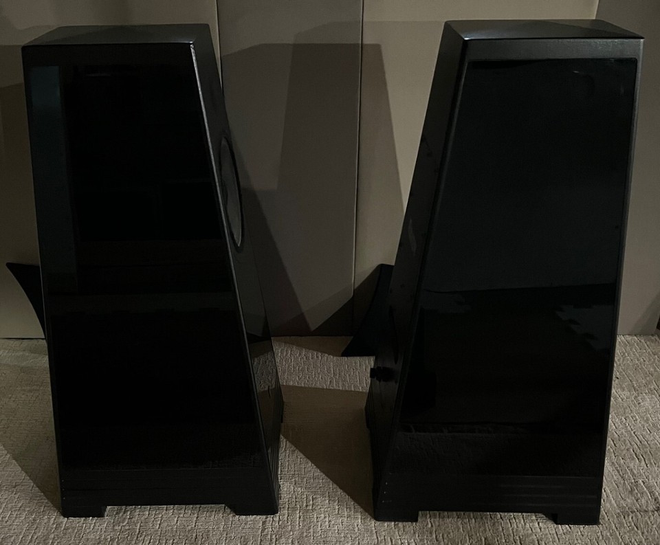 Talon Audio - Raven C Speakers - Audiophile Loudspeakers | eBay