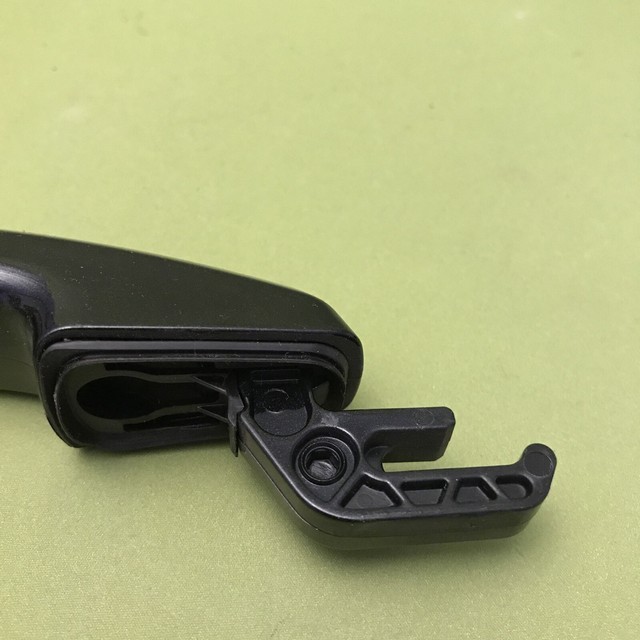 92233089 Exterior Door Handle Painted Urban Fresh Wa814t Chevy Volt ...