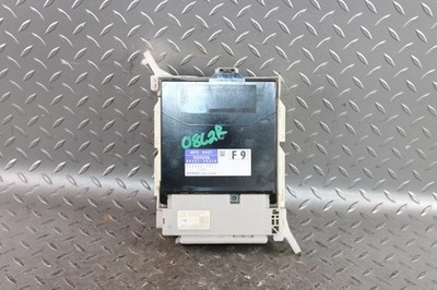 14-19 4 Runner Electronic Multiplex Power Network Control Module ...