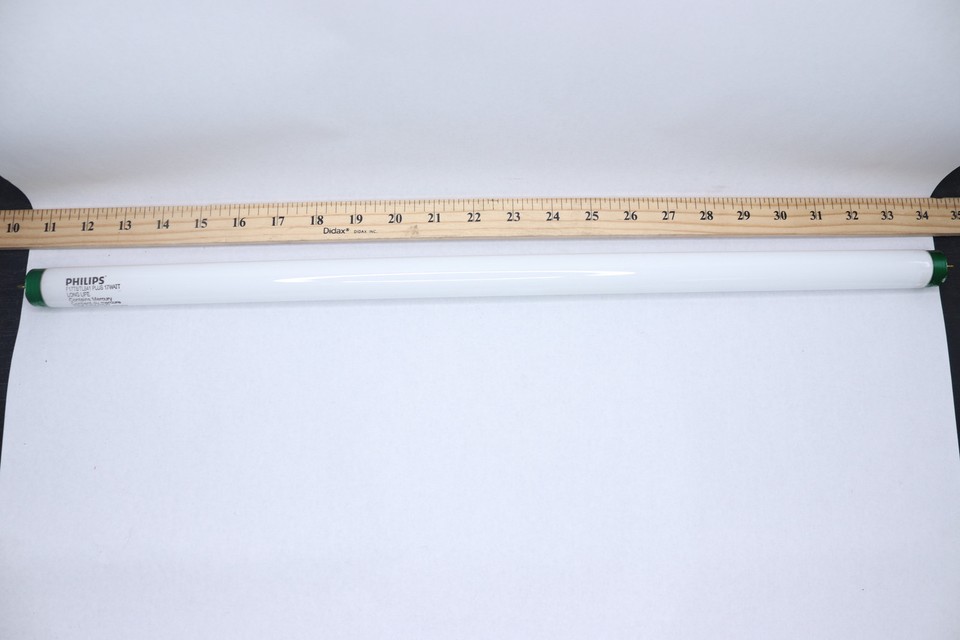 Philips Led Replacement Light Bulb F17T8/TL841 | eBay