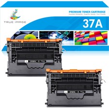 HP Cf237yc Toner Cartridge High Yield Black LaserJet M608 Jet ...