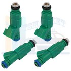 Fuel Injectors For Mazda 3 2.3L I4 2004 2005 0280156193 | eBay