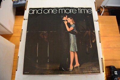 AND ONE MORE TIME "VARIOUS ARTISTS" LP 12" VINYL RECORD CHEESECAKE ...