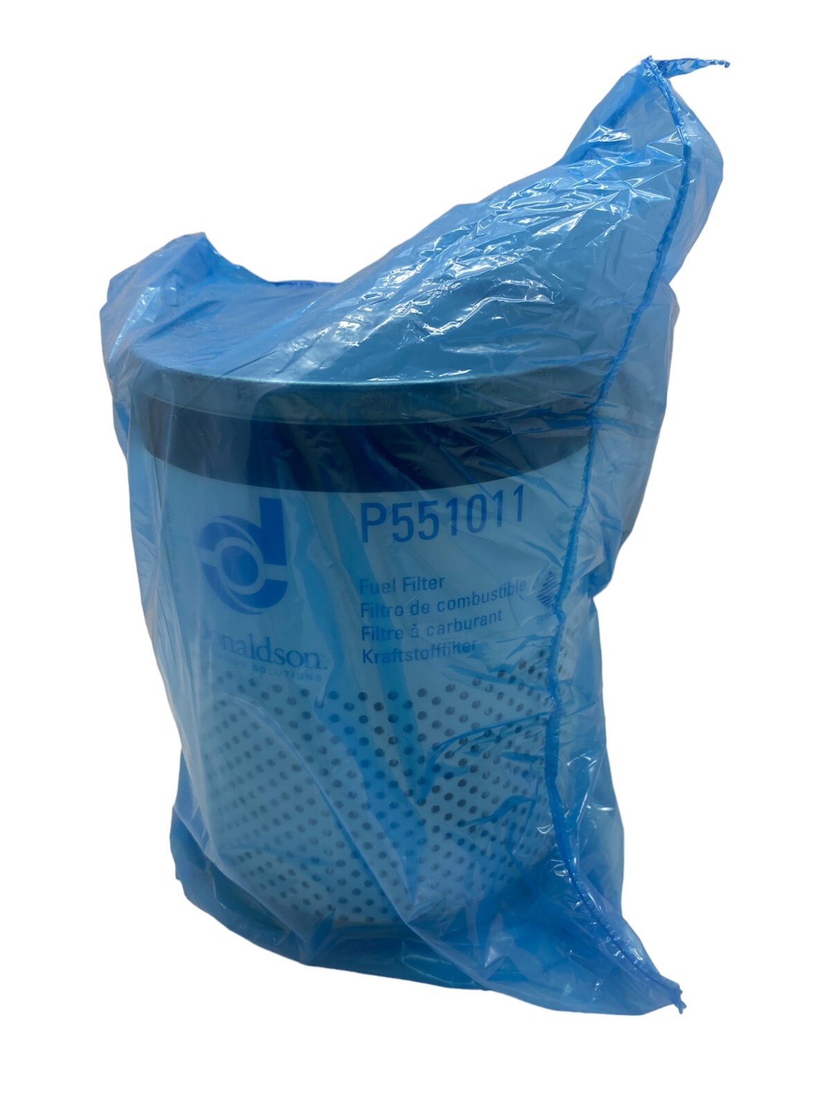 DONALDSON P551011 - Fuel filter cross reference