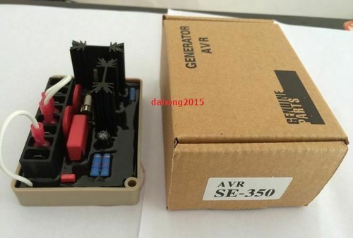 1PCSNewMarathon Electric Automatic Voltage Regulator AVR SE350 SE-350 ...