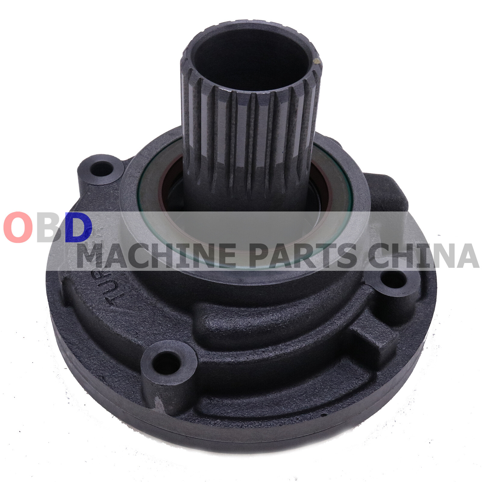 Transmission Pump 9968311 6194134M91 for New Holland 555E 575E 655E ...