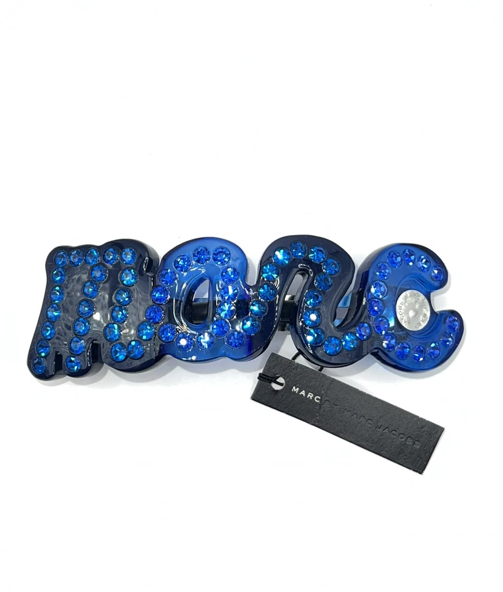Marc Jacobs Hair Accessories