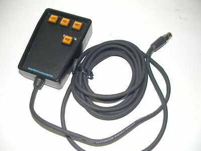 POLICE RADAR GUN STALKER ATR REMOTE CONTROL | eBay