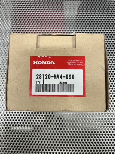 HONDA CB400 CB-1 CBR400RR NC39 1989-2016 STARTER CLUTCH OUTER 28120-MV4 ...
