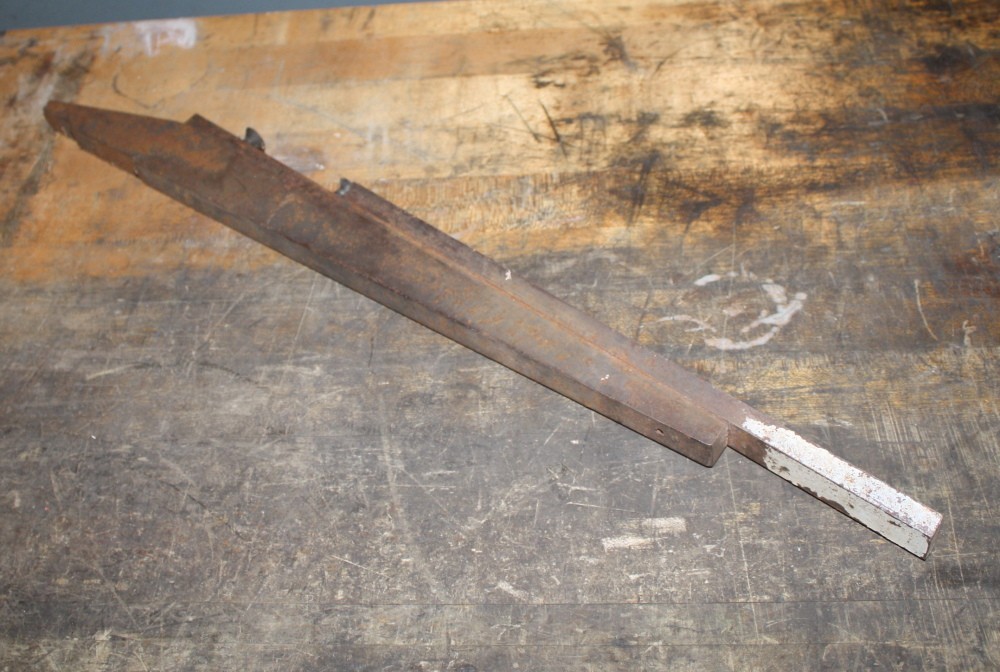 Dormer Mohawk Drill Sharpener Drill Grinder Swing Arm Attachment ...