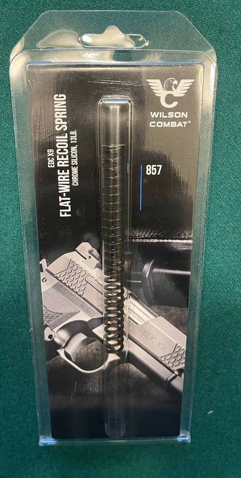 Wilson Combat EDC X9 9mm Spare Parts Kit | eBay