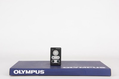 Olympus RM-1 Remote Shot | eBay