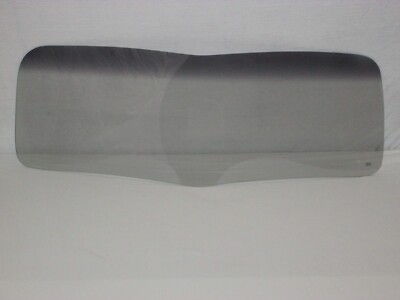1947 - 1953 Chevy GMC Pickup V-Bend Windshield Glass Grey Shade Band ...