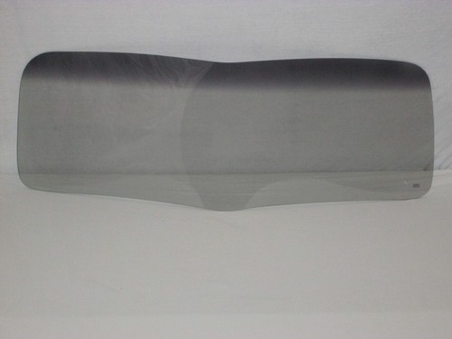 1947 - 1953 Chevy GMC Pickup V-Bend Windshield Glass Grey Shade Band ...