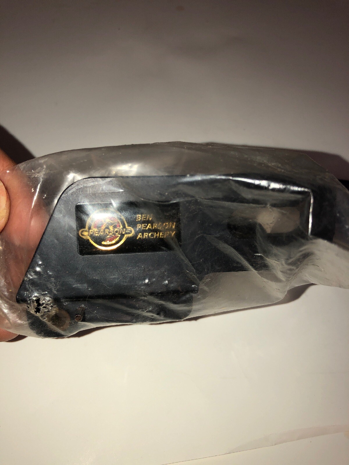 Ben Pearson Archery Model #3MO893 Archery/Bow Hunting Overdraw RARE ...