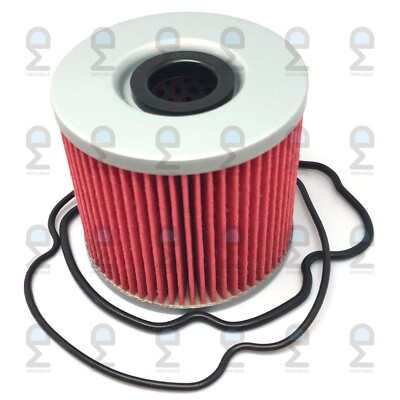OIL FILTER FOR SUZUKI GS300L 1982-85 / GS250T 1980-81 / XN85D GS650M ...