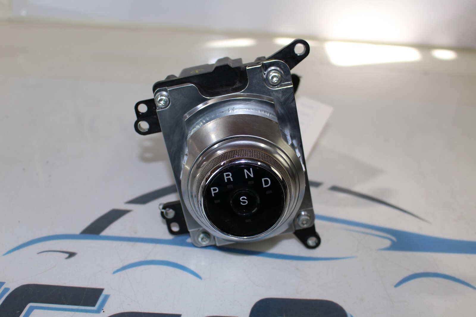 2017-20 Ford Fusion Shift Knob Gear Selector Module OEM for sale online ...