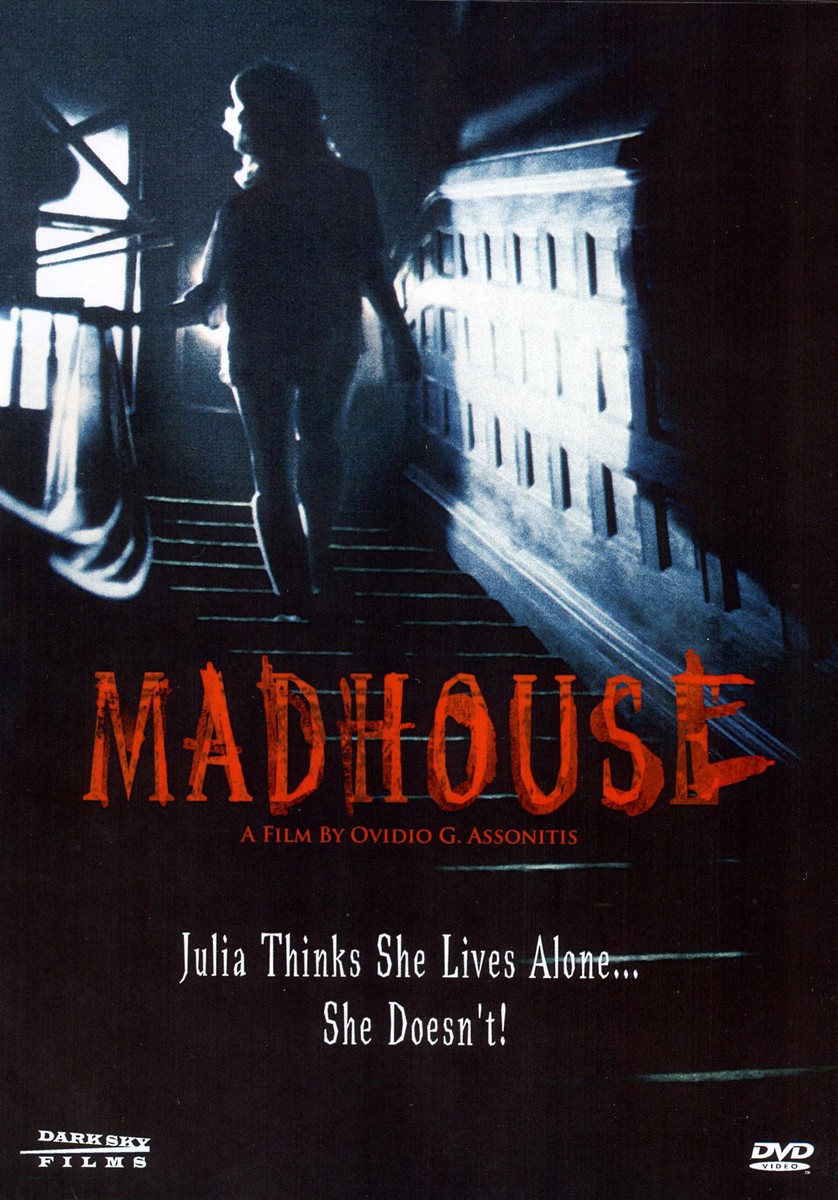 Madhouse (DVD, 1981) for sale online | eBay