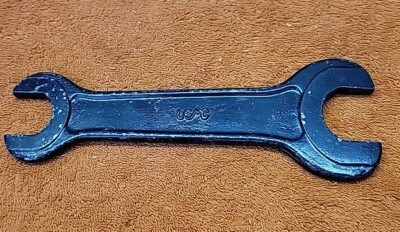 W•Vintage USMC 216 H Wrench | eBay