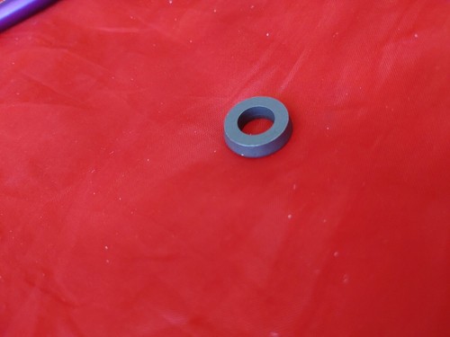 1963-1981 Corvette Clutch Rod to Pedal Push Rod Spacer | eBay