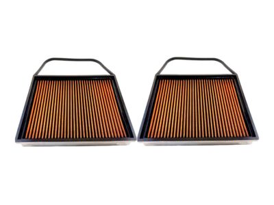 SPRINTFILTER P08 AIR FILTER MERCEDES SLC (R172) SLC 43 AMG 367 2016+ | eBay