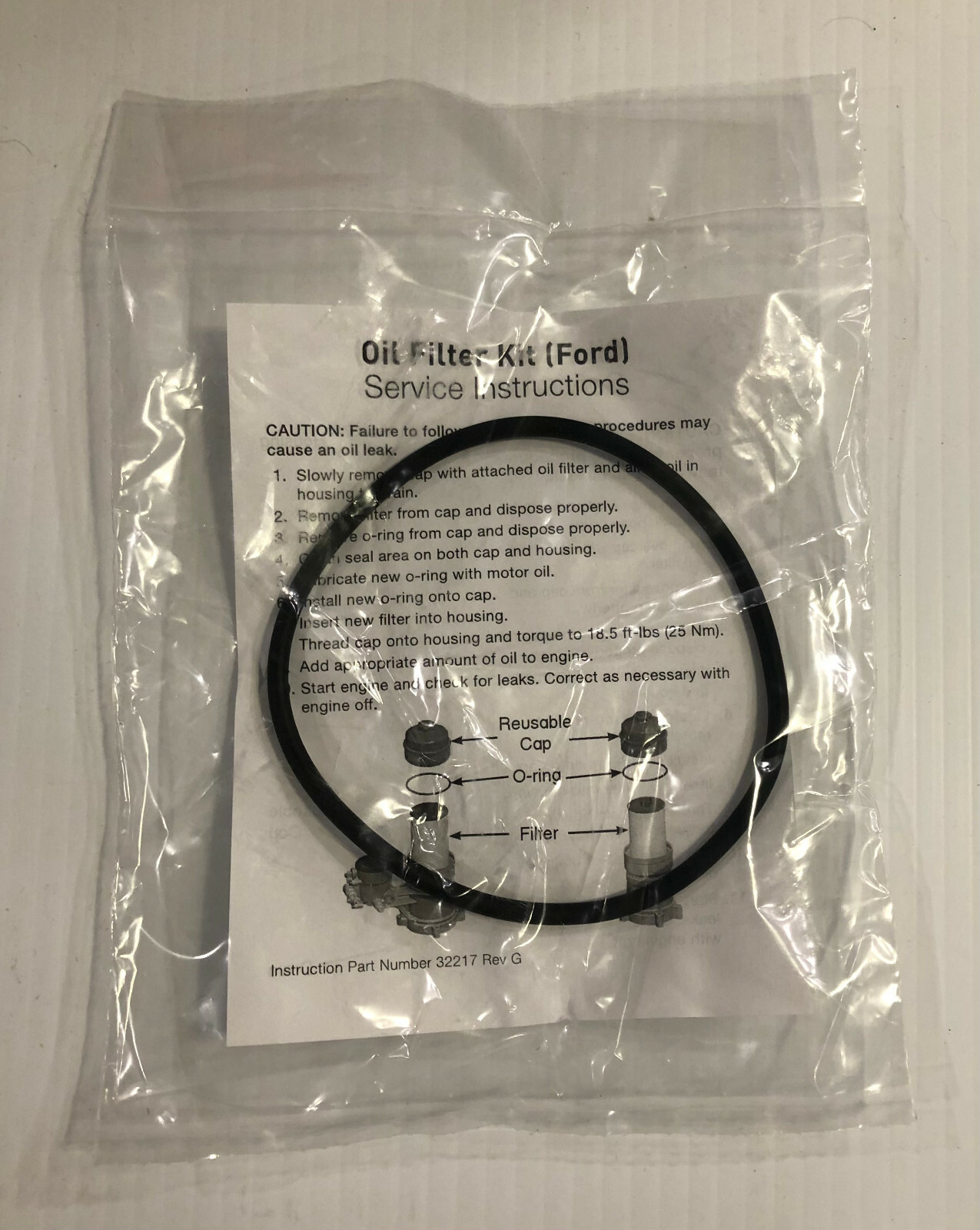 MOTORCRAFT FL2016 - cross reference oil filters | oilfilter ...