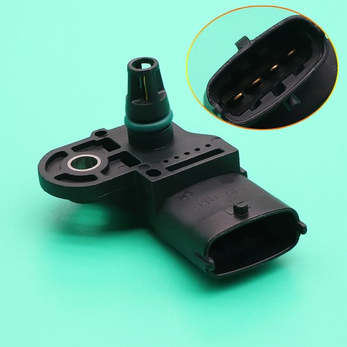 MANIFOLD AIR PRESSURE SENSOR FOR OPEL VAUXHALL ASTRA H 1.9 CDTI MAP ...