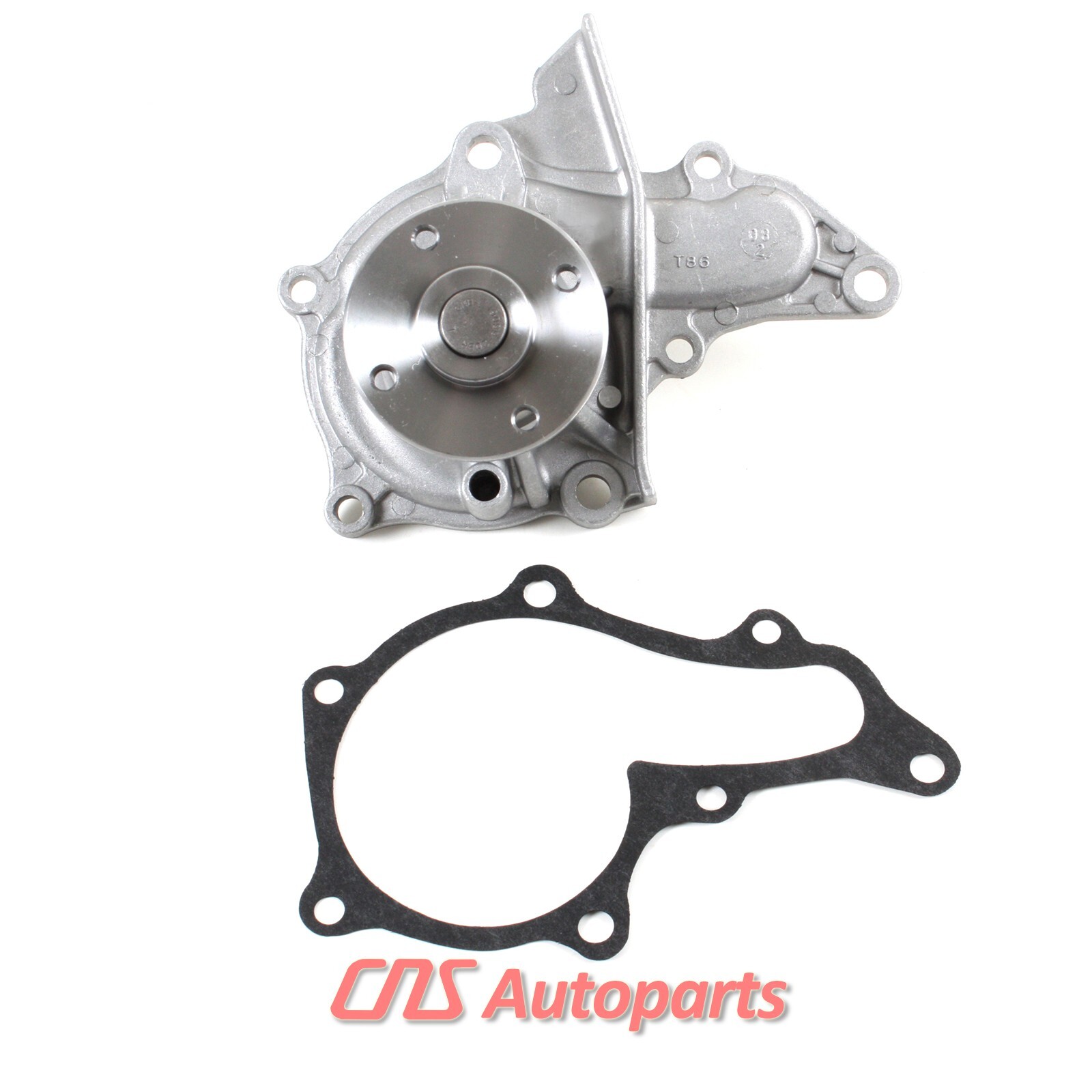 For 93-97 1.8L Toyota Celica Corolla GEO Prizm 7AFE Timing Belt Water ...