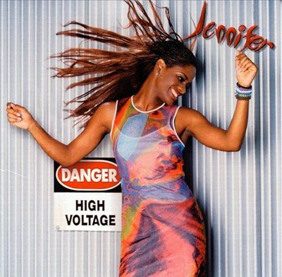 JENNIFER JENNIFER NEW CD 757667047120 | eBay
