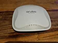 Alcatel-Lucent APIN0103 OAW-IAP103-RW Omni-Directiona Wireless Access ...