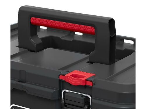 Keter Stack N Roll Tool Box | eBay UK