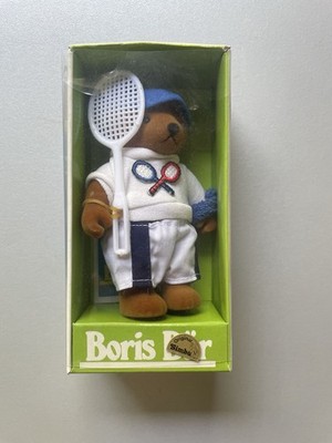 Boris Bear Figur Simba Original Verpackung VERY RARE | eBay