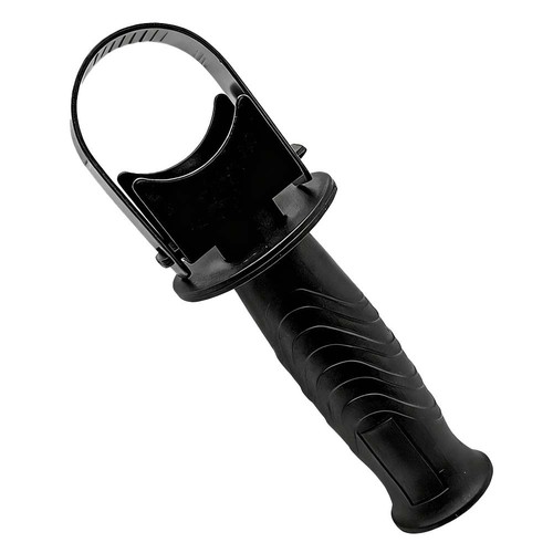 Electric Tool Grip Pick Hammer Handle ABS Plastic Industrial Spare Part ...