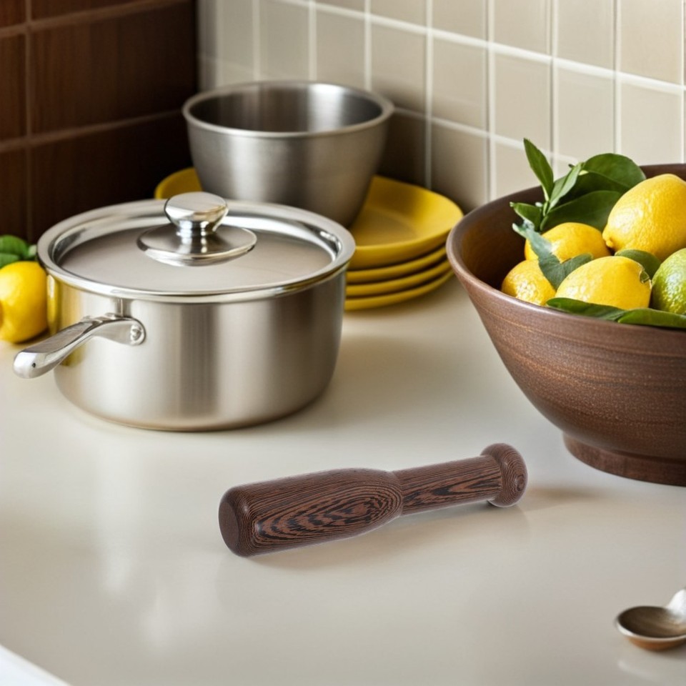 Kimchi Stick Garlic Chopper Manual Kitchen Utensil Pressing Maker ...