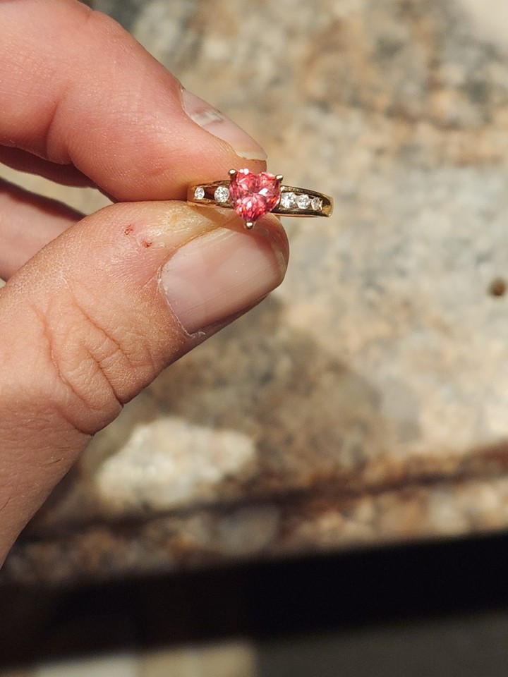 Scrap Gold Jewelry 4 Grams 10k 14k Rings | eBay