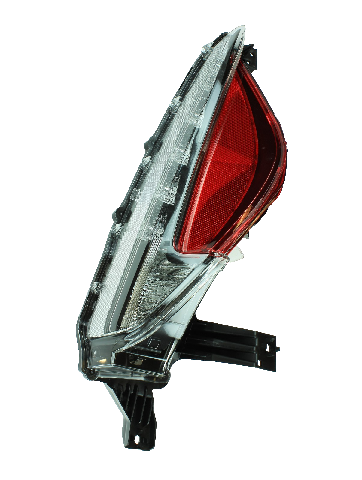 GENUINE TOYOTA PRIUS PRIME 2017-2022 TURN SIGNAL LIGHT LH=DRIVER, 81541 ...