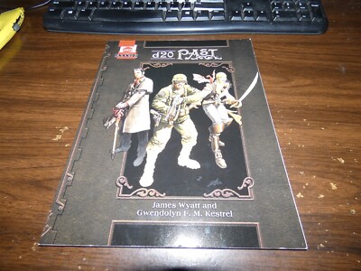 D20: Modern: D20: Past | eBay