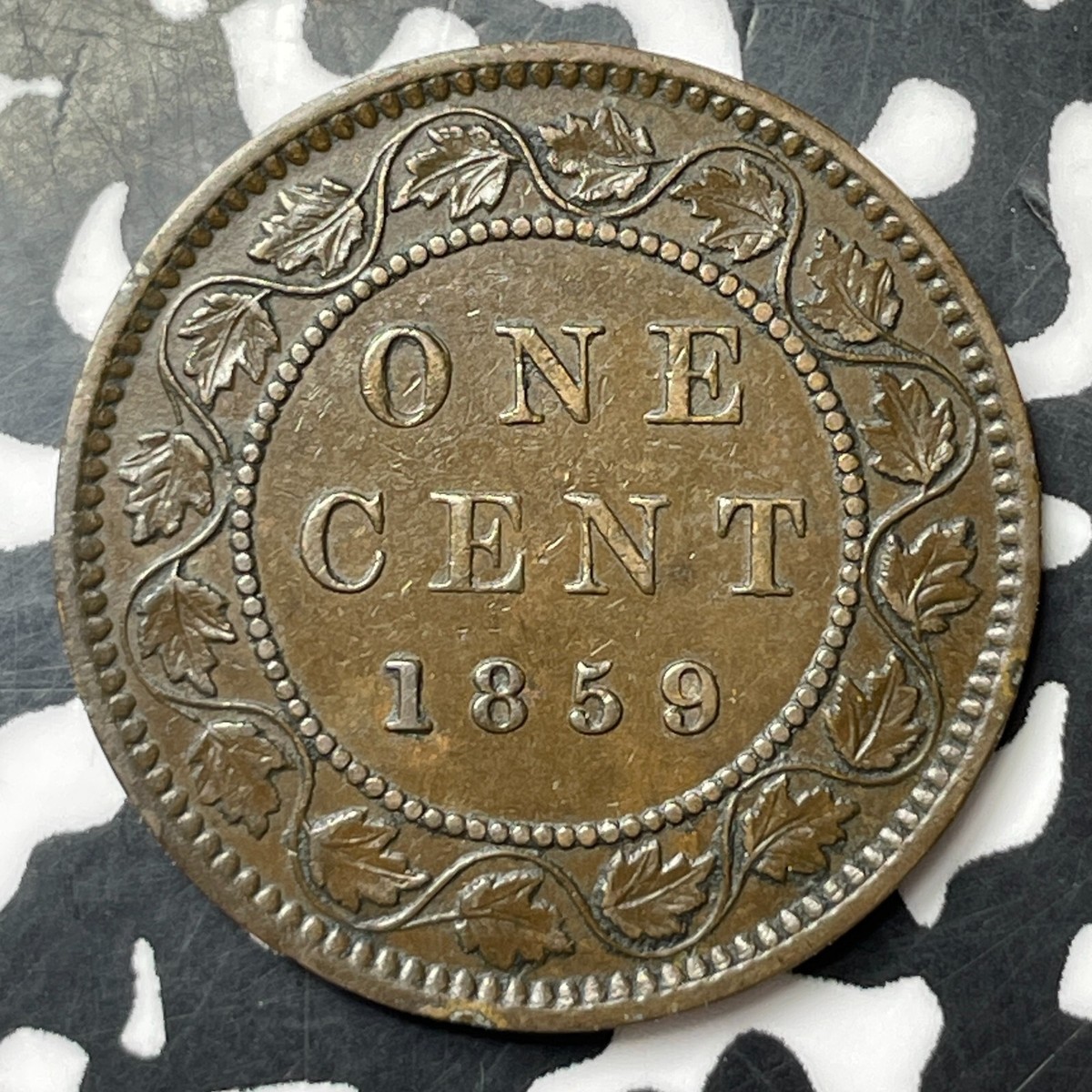 Large Cent