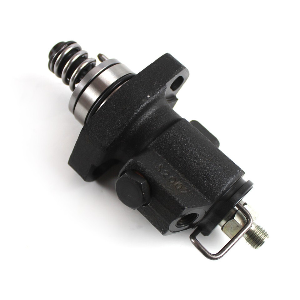 Genuine New Unit Pump 04287049 Fuel Injection Pump for Deutz 2011 ...
