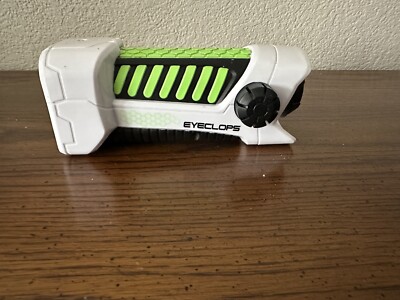 EYECLOPS Digital Microscope & Camera 192995652330| eBay