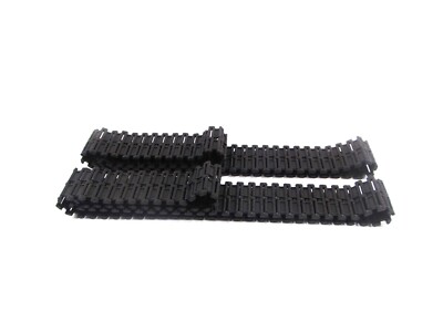 Heng Long 1:16 3938/39 Russian T90/T72 Tank Replacement Plastic Tracks ...