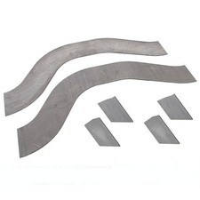 Jegs Frame Extension Kit 64718 Fits 1978-1983 GM G-Body for sale online ...