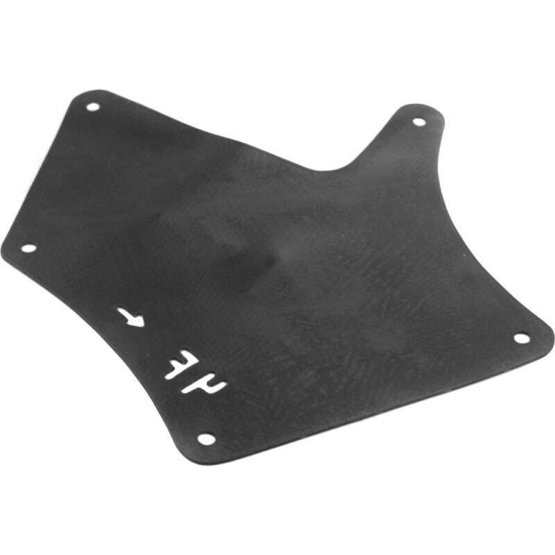 New Fender Liner Front Left Or Right Fits 2005-2023 Toyota Tacoma ...