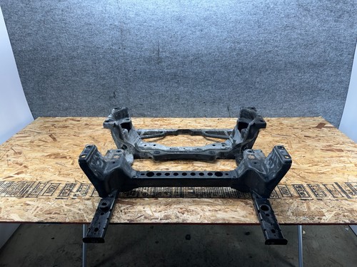 FORD MUSTANG GT 2015-2023 OEM FRONT SUBFRAME CROSSMEMBER CRADLE 5.0L 3 ...