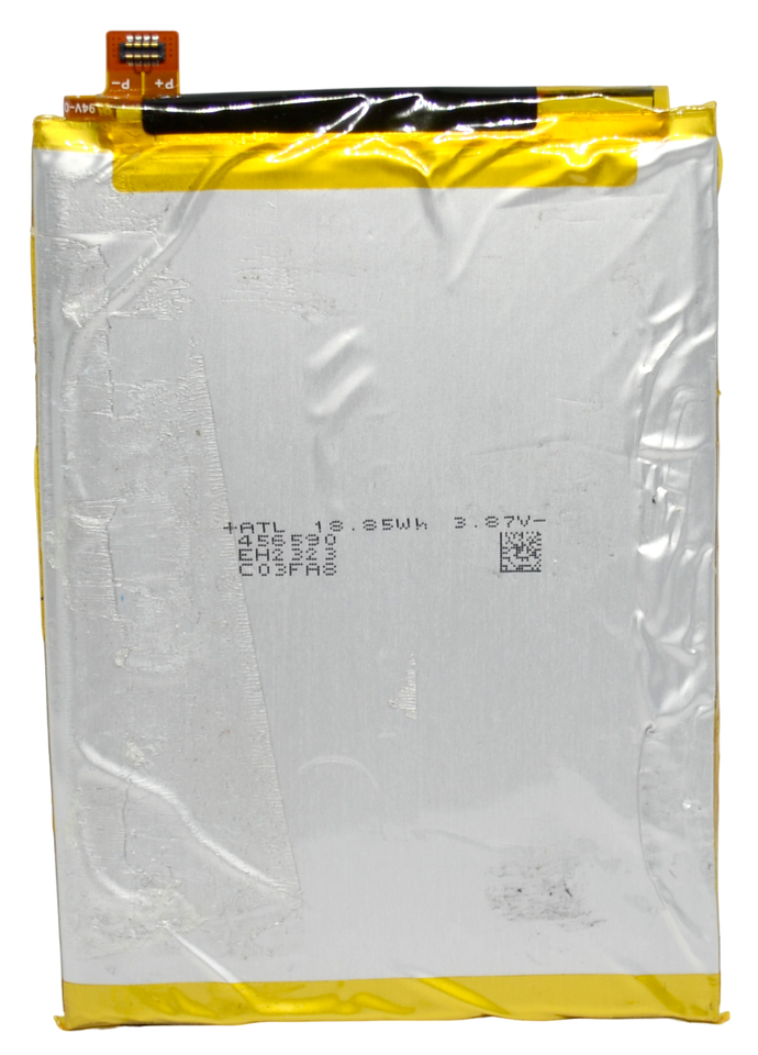 OEM MOTOROLA MOTO G 5G 2023 XT2313-6 REPLACEMENT BATTERY NH50 5000mAh 3 ...