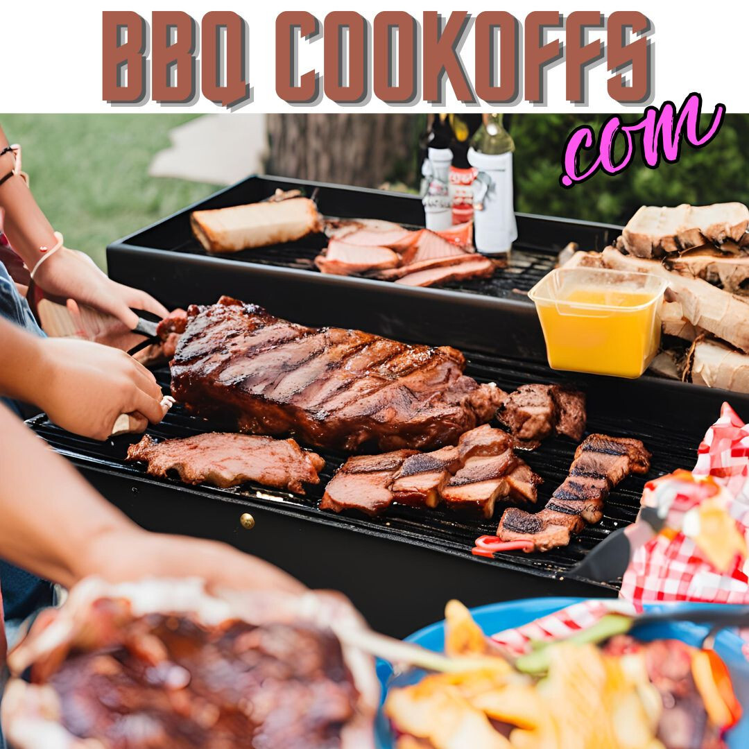 BBQCookoffs.com - .COM DOMAIN NAME - BBQ, Barbecue, Cookout, Grill ...