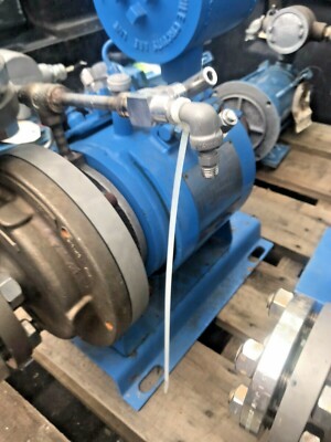 Other - Crane Chempump